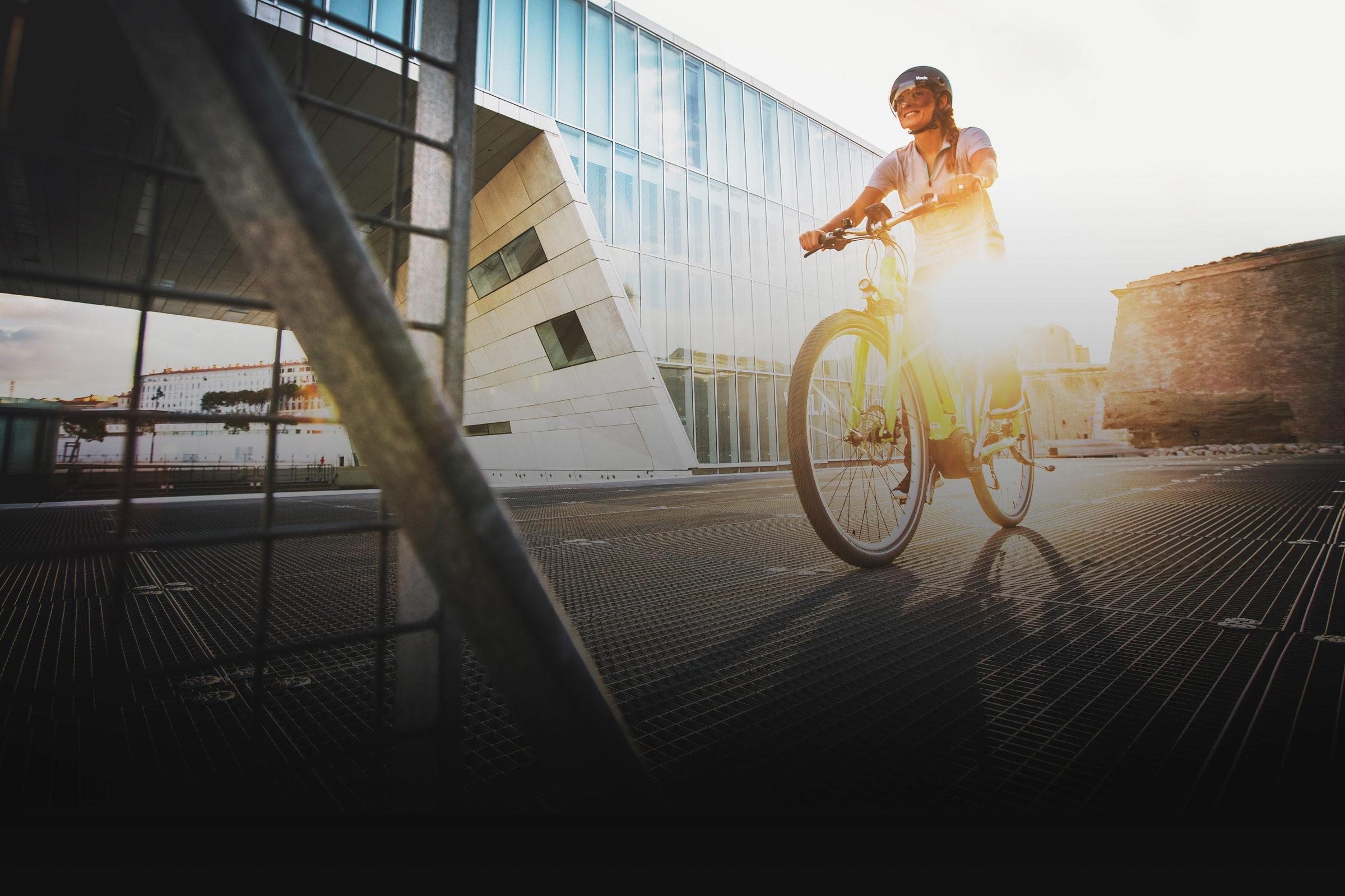 CENTURION Bikes