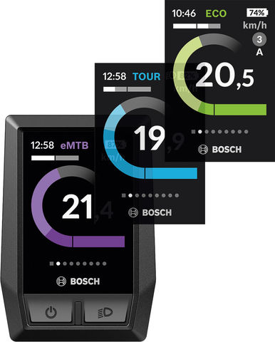 ELECTRIC ENERGY INSIDE – DIE NEUE E-BIKE GENERATION