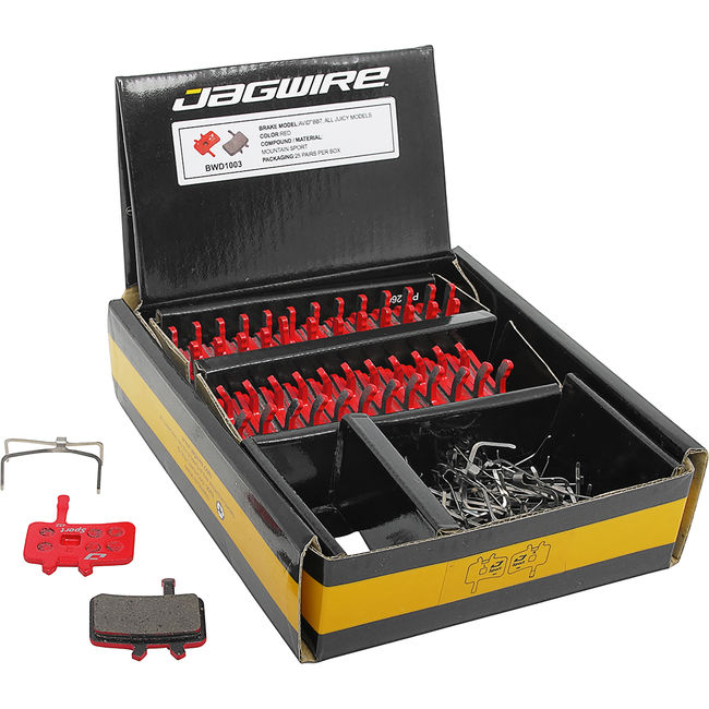 Productfinder - jagwire