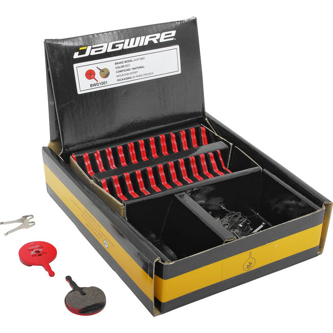 Productfinder - jagwire