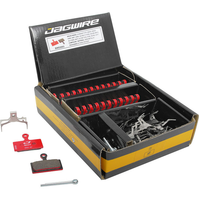 Productfinder - jagwire