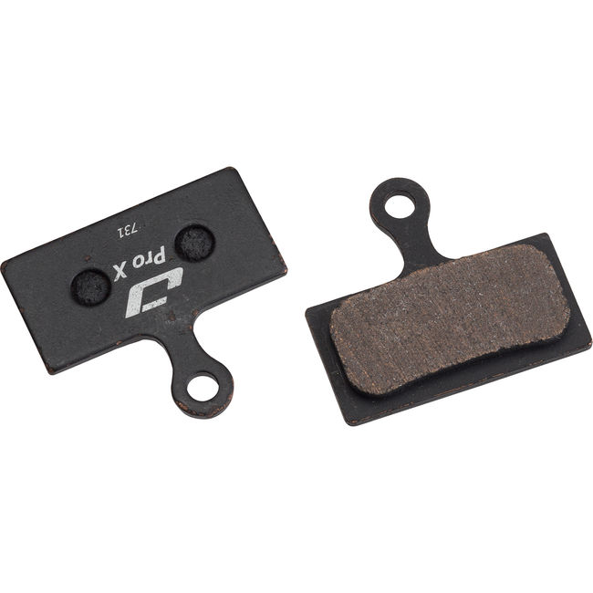 Disc Brake Pads - jagwire