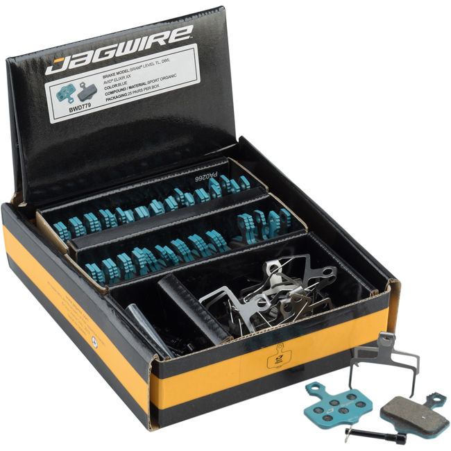 Productfinder - jagwire